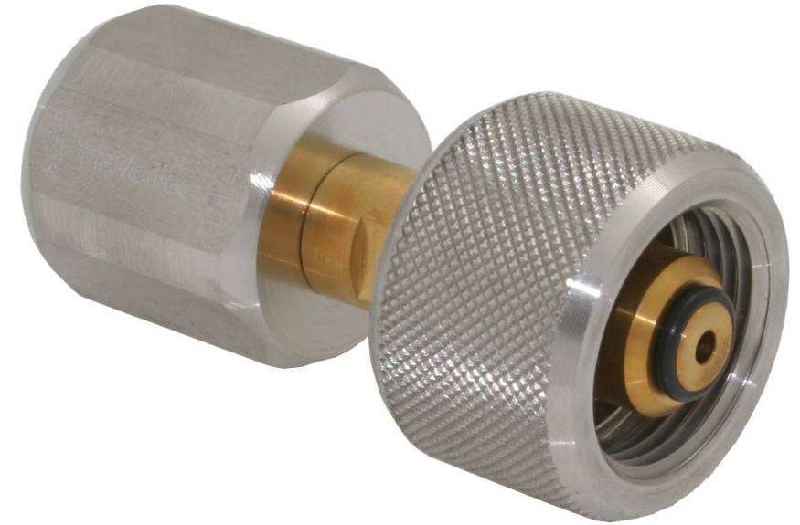 CCR-Shop.de - Adapter 5/8" innen 300 bar - W30x2 Edelgas innen Air ...