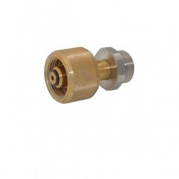 CCR-Shop.de - Adapter 3/4" aussen - W30x2 innen Oxygen Oxygen Type 59