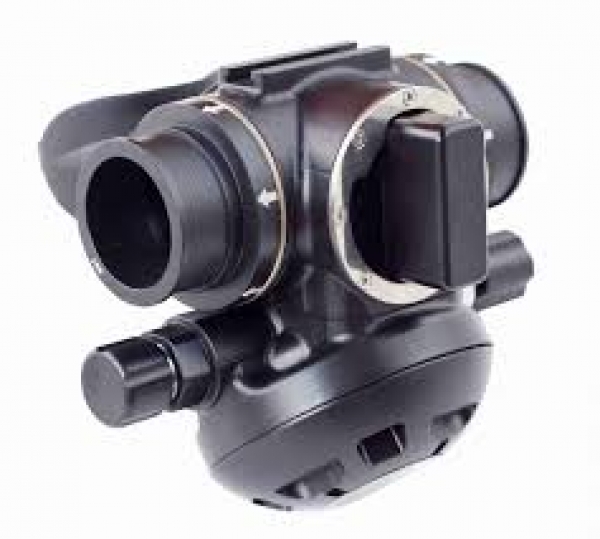 CCR-Shop.de - Divesoft BOV (none CE)